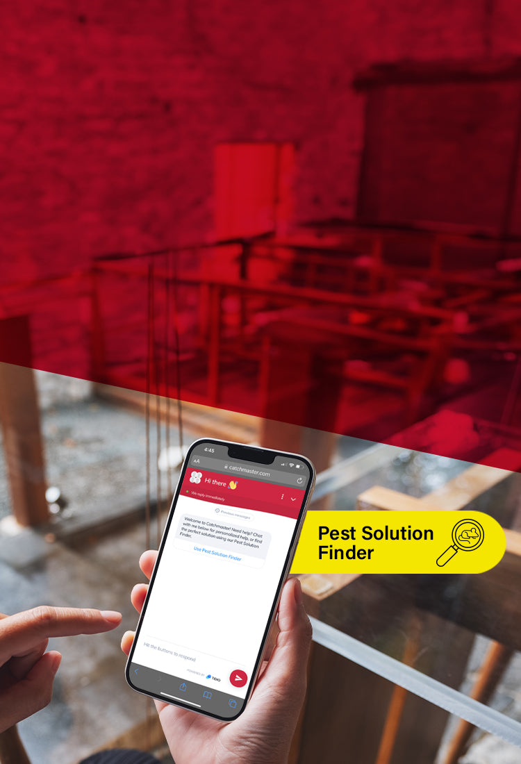 Catchmaster: Pest Control Devices