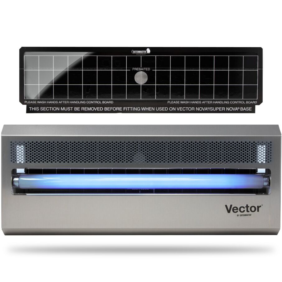 Vector 15 UV Light Trap for Flying Insects