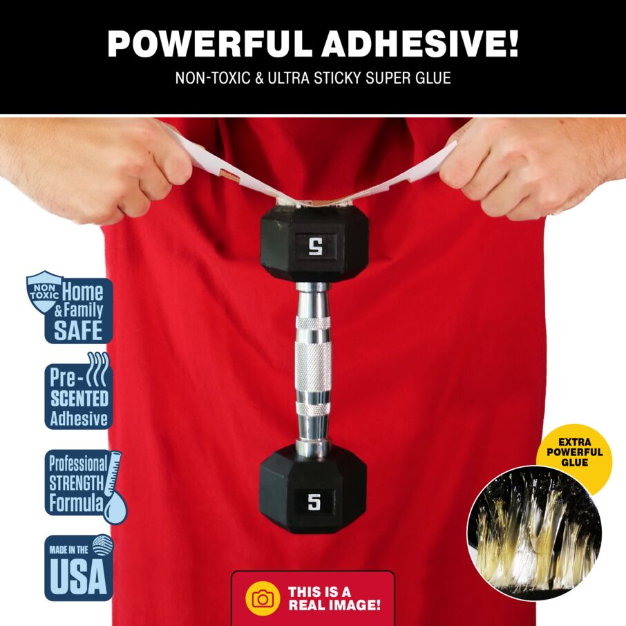 Foldable Brown Recluse Spider Traps