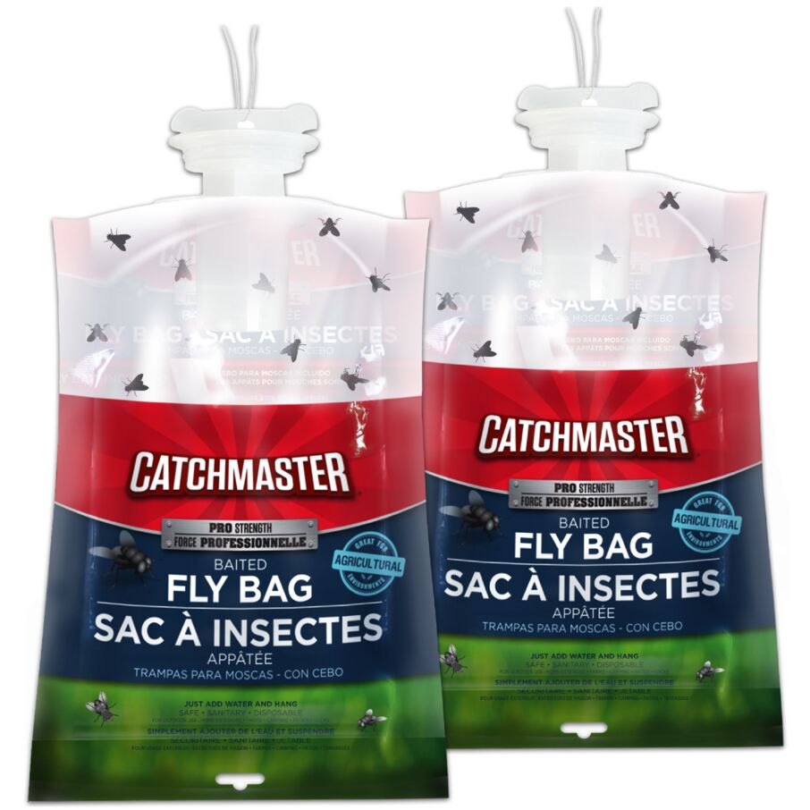 Collections – Catchmaster