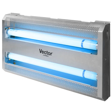 Vector - The Fly Light Trap at the End of Your Fly Problem
