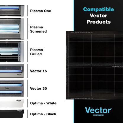Buy Vector Boards: Universal Pheromone-Free Refills – Catchmaster